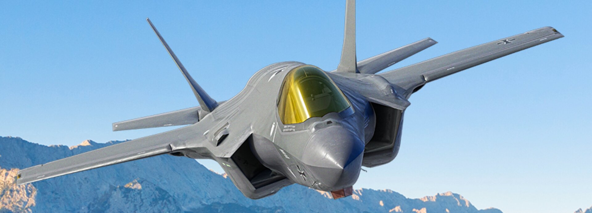 Lockheed Martin und Northrop Grumman unterzeichnen Absichtserklärung mit Rheinmetall zur ...